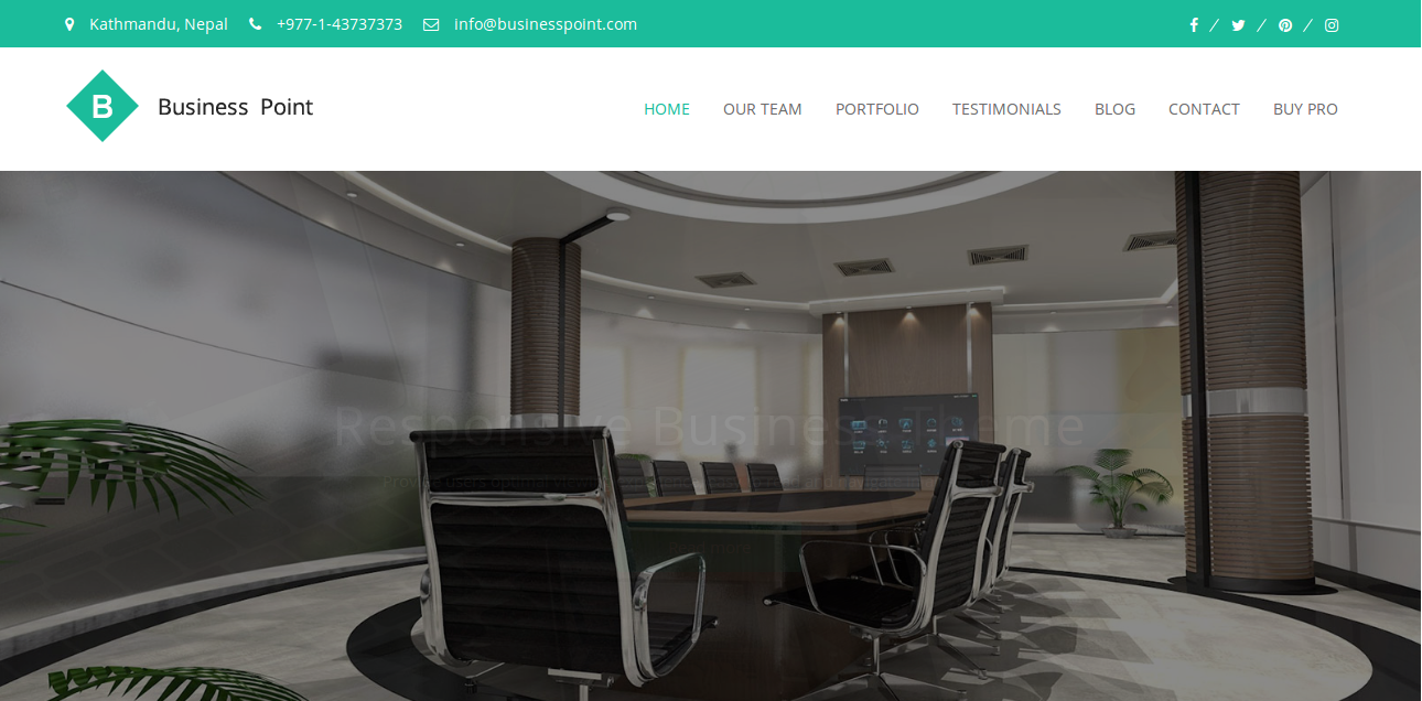 Creating A Website With Wordpress Part 3 Themes And Customization Webmobtuts