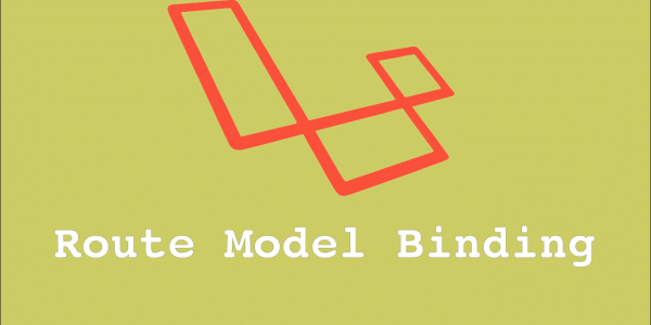 How To Use Laravel Route Model Binding - Webmobtuts