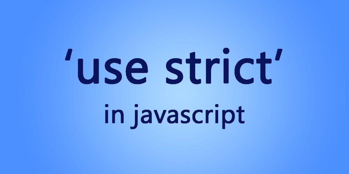 Demonstrating Javascript “Strict” Mode - Webmobtuts Demonstrating Javascript “Strict” Mode - Webmobtuts