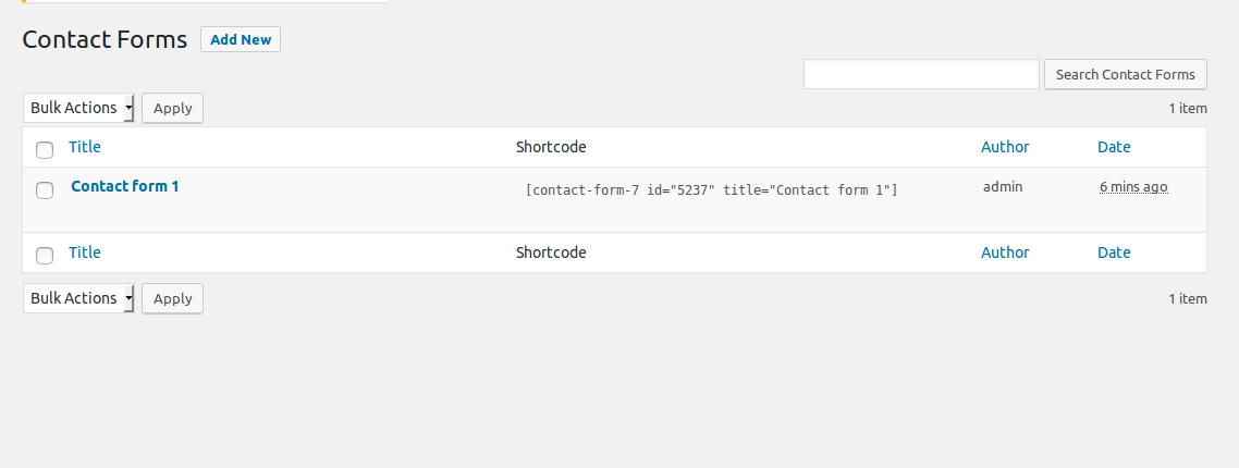 Creating A Website With Wordpress Part 4 Plugins Webmobtuts