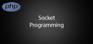 Introduction to PHP Socket Programming - Webmobtuts