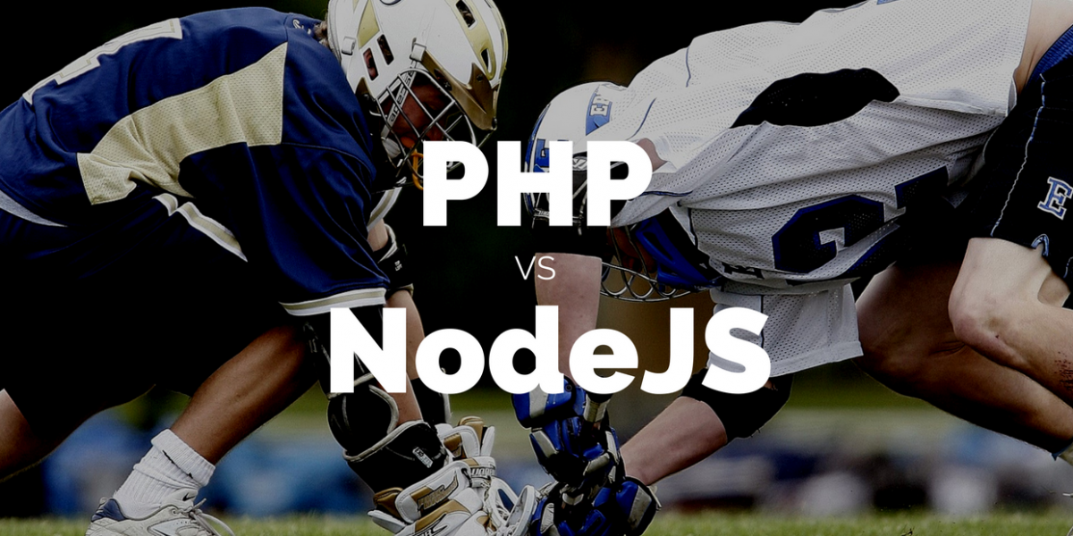 Php Vs Nodejs Comparison And Benchmark Webmobtuts