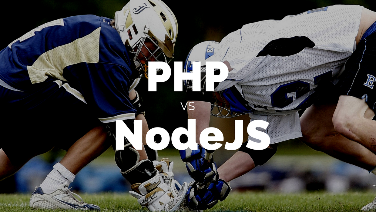 Php Vs Nodejs Comparison And Benchmark Webmobtuts