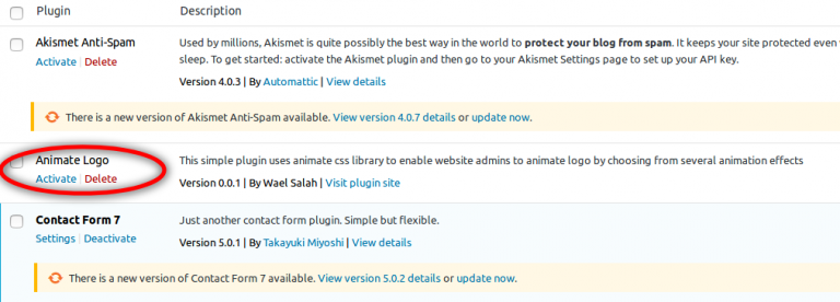 Creating Your First WordPress Plugin (Part 1) - Webmobtuts