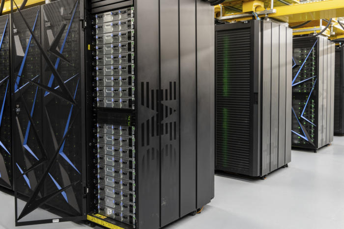 Summit: How IBM and Oak Ridge laboratory are changing supercomputing ...