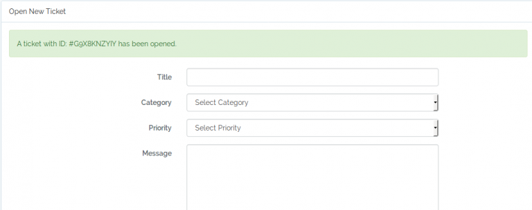 Lets Implement A Simple Ticketing System With Laravel Webmobtuts