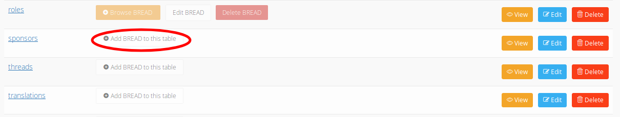 Learn How To Create Admin Panels Easily With Laravel Voyager Webmobtuts 9820