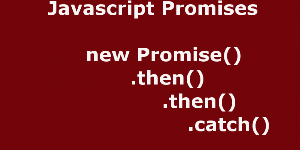Demonstrating Promises, Async, Await in Javascript - Webmobtuts
