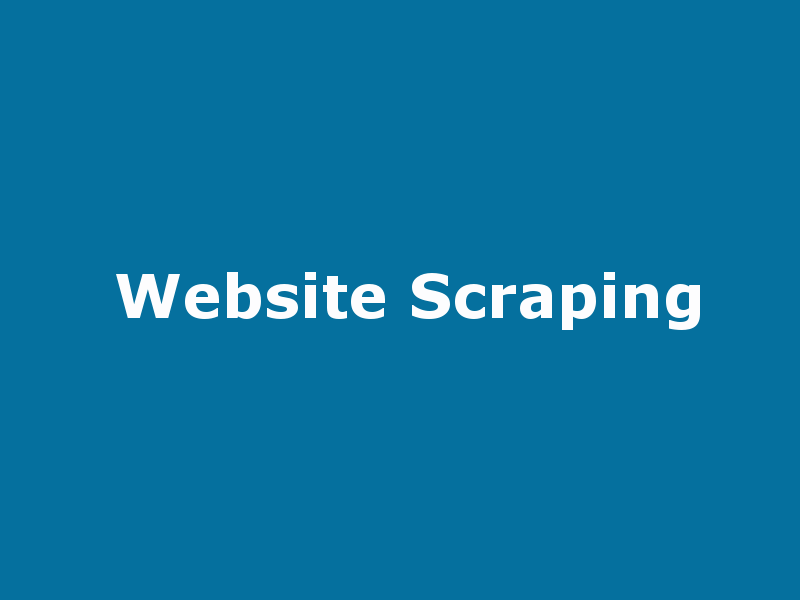 Building A Simple Scraping Website With Php Laravel Part2 Dashboard And Crud Webmobtuts