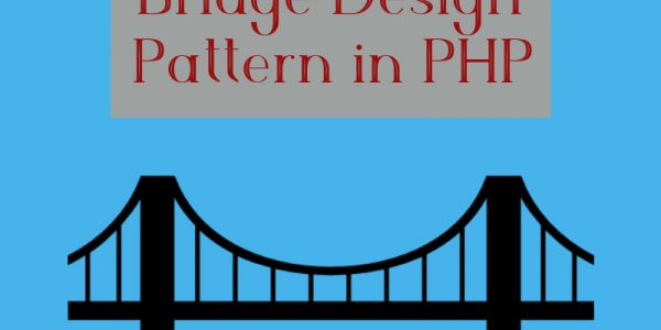 Describing PHP Bridge Design Pattern With an Example - Webmobtuts
