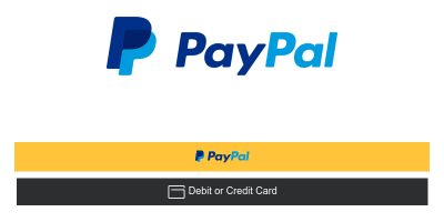 Handling Payments With PayPal Smart Buttons - Webmobtuts