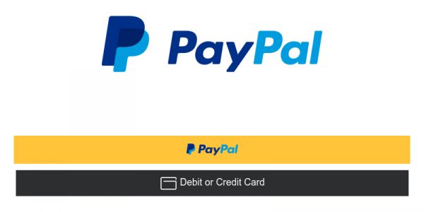 Handling Payments With PayPal Smart Buttons - Webmobtuts