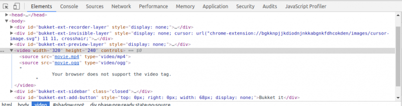 Introducing Web Components And Custom Elements Using Html And Javascript Webmobtuts