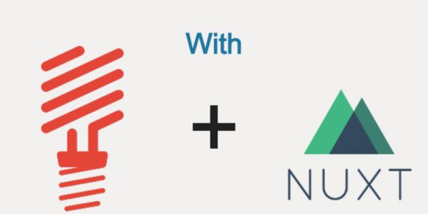 Building Ecommerce Website With Php Lumen Laravel And Nuxtjs Webmobtuts