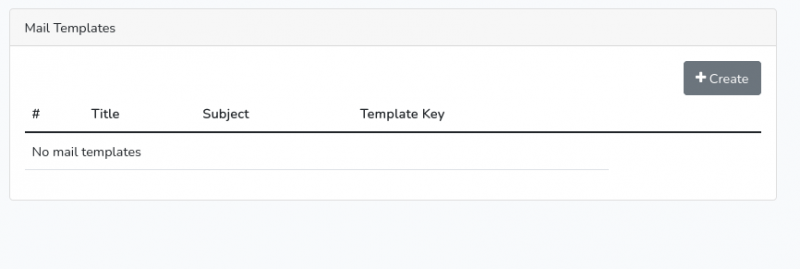 Creating Dynamically Db Stored Emails In Laravel And Livewire Part 1 Webmobtuts