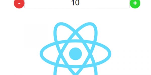 Creating Numeric Increment Decrement Component Using Reactjs Webmobtuts