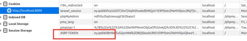 Laravel Sanctum Authentication In React Apps - Webmobtuts