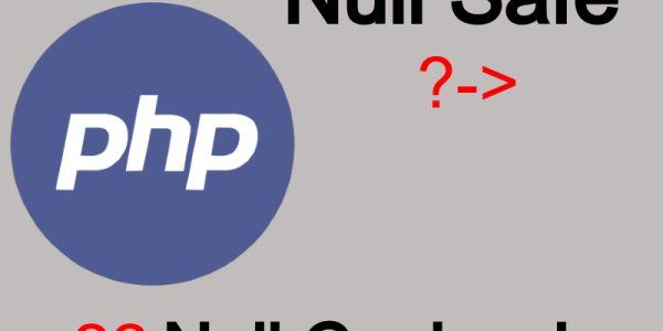 PHP The Null Coalescing Operator and The Null Safe Operator - Webmobtuts