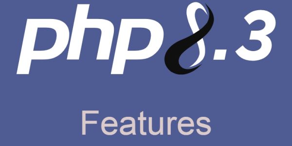 PHP 8.3 Features and Improvements - Webmobtuts