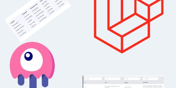 Building A Simple Datatable With Laravel Livewire3 Webmobtuts