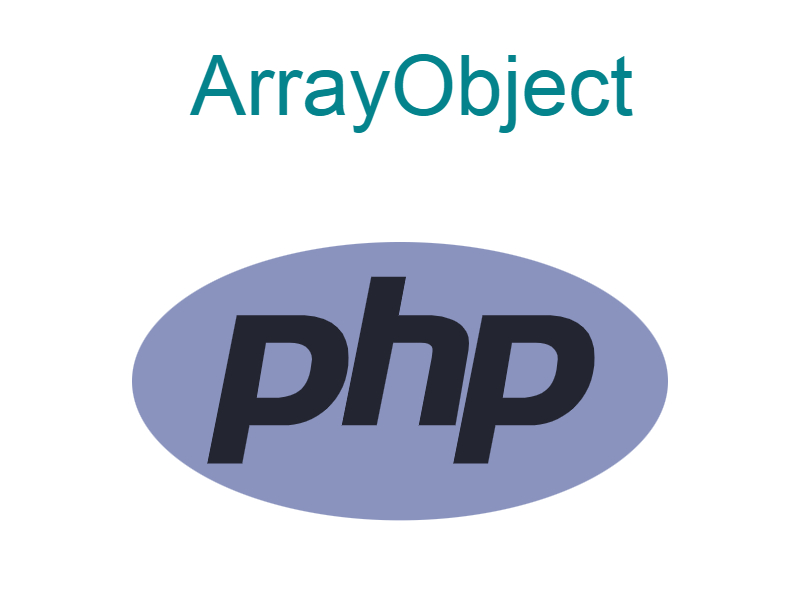 Demonstrating PHP ArrayObject Class With Examples - Webmobtuts