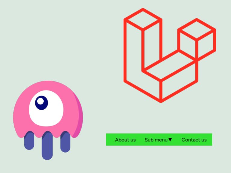 Laravel 8 Blade Components and How To Use It - Webmobtuts