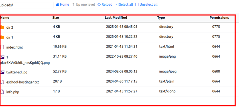 Building Simple File Manager With Laravel and Vue 3 Part2 - Webmobtuts