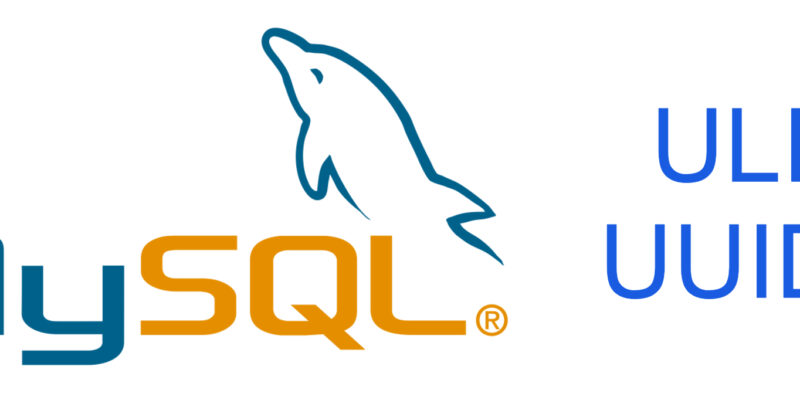 Using ULID and UUIDv7 in MySQL as Primary Key With Examples - Webmobtuts
